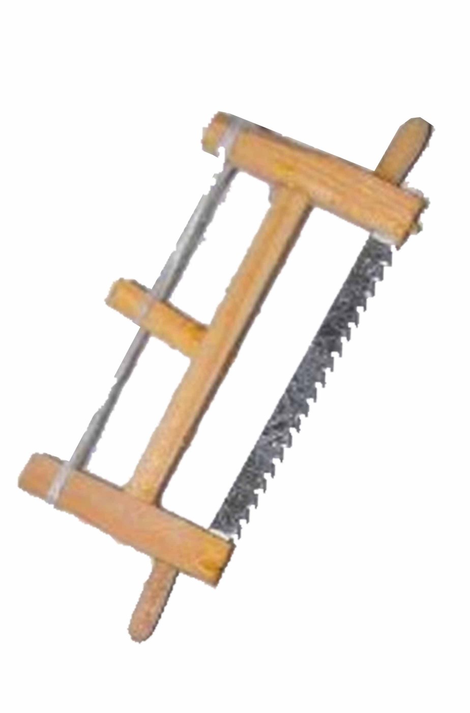 pacchetto di attrezzi da lavoro dei contadini di legno per presepe