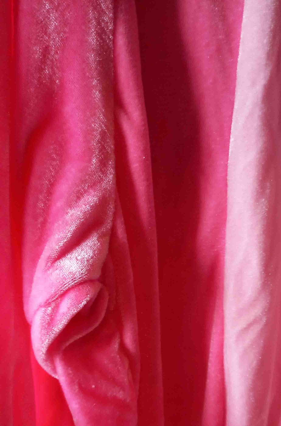 Costume di carnevale mascotte da Pantera Rosa adulto